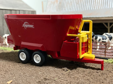 1/64 Custom Farm Toys – 2 Scale Fabrications