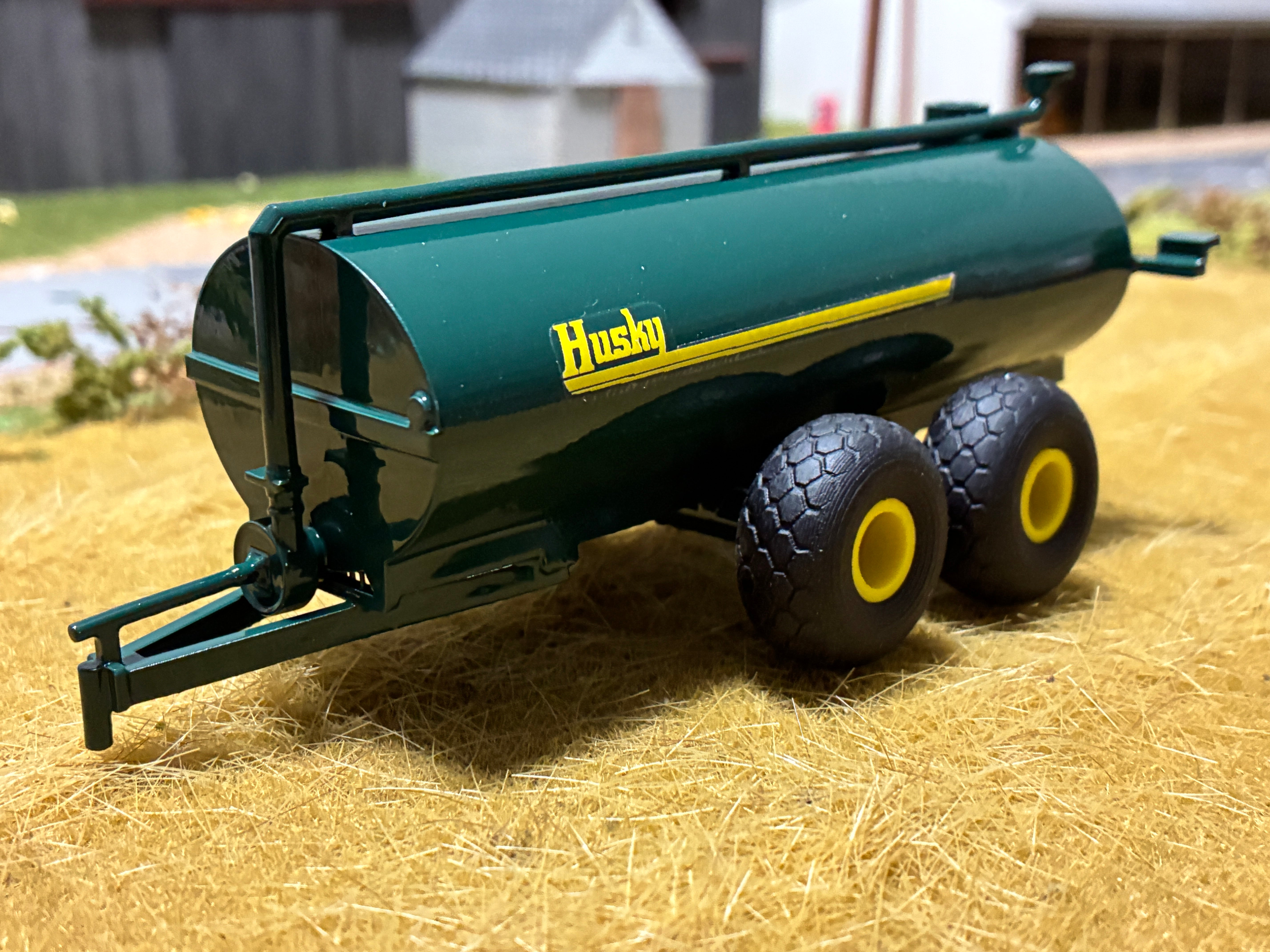 1/64 Custom Farm Toys – 2 Scale Fabrications
