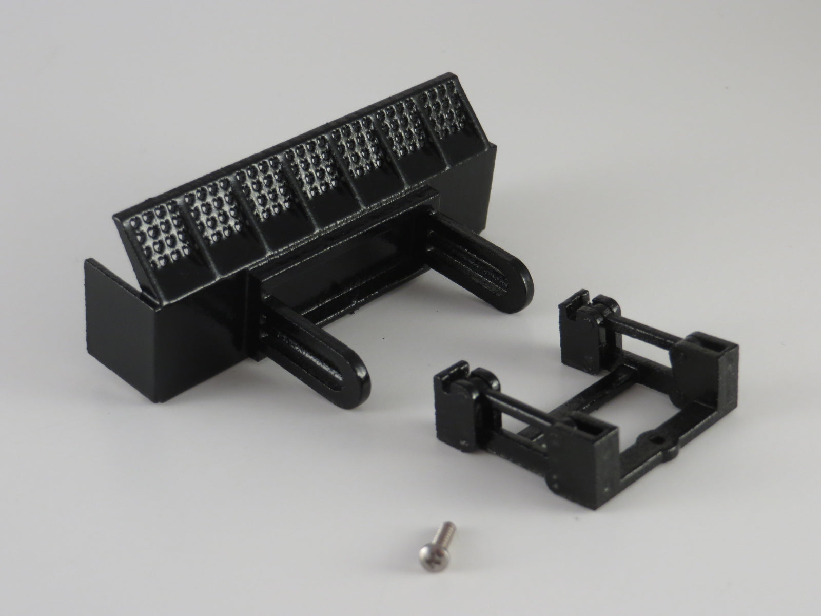 1/64 HD Silage Blade for 4wd Tractors – 2 Scale Fabrications